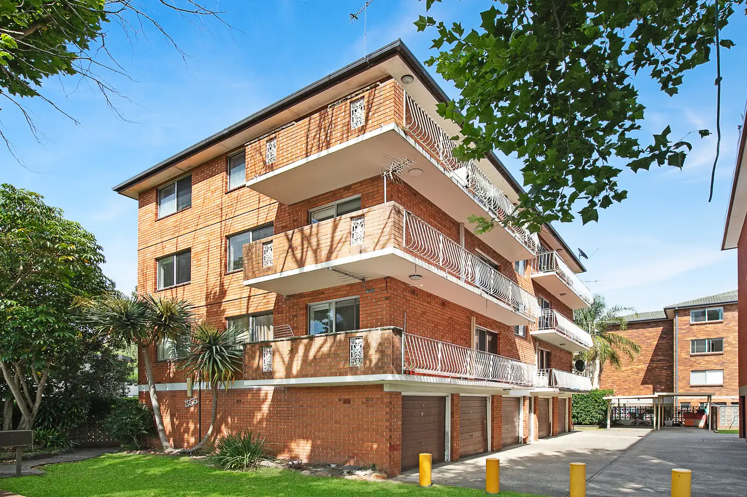 3/866 Botany Road, Mascot NSW 2020 - Apartment For Rent - Homely 3/866 Botany Road, Mascot NSW 2020 - Apartment For Rent - Homely