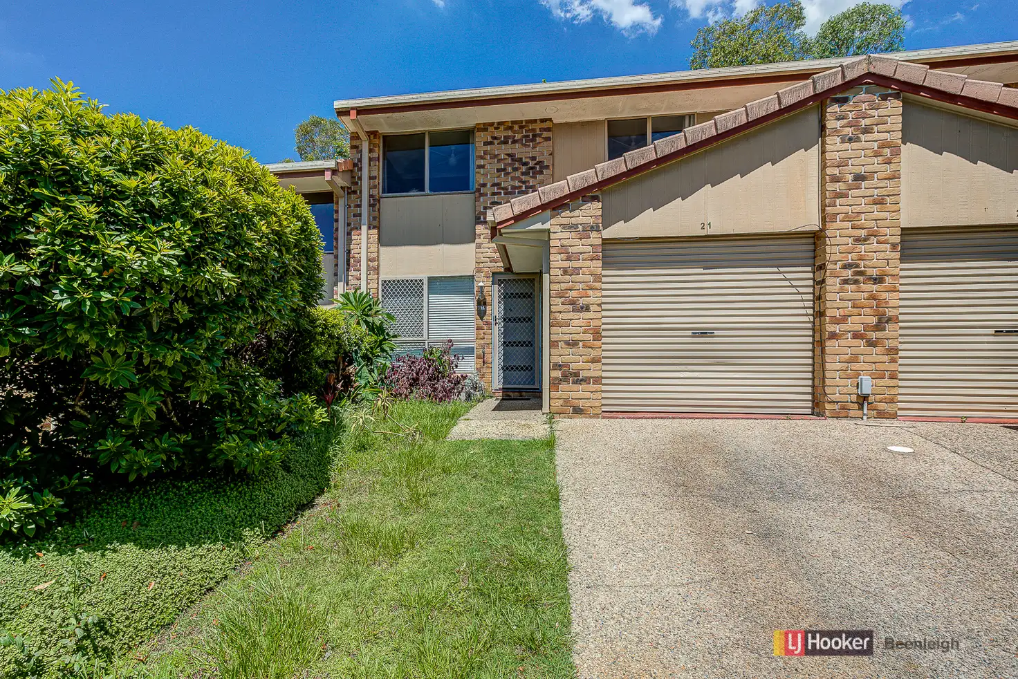 Leased Townhouse 21125 Overland Drive Edens Landing Qld 4207 Feb 9 2024 Homely