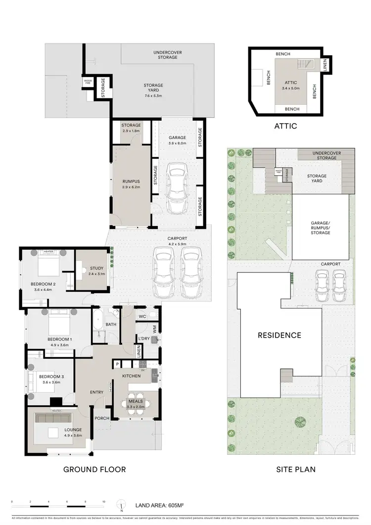 13 Bruce Street, Bell Park VIC 3215 - House For Sale