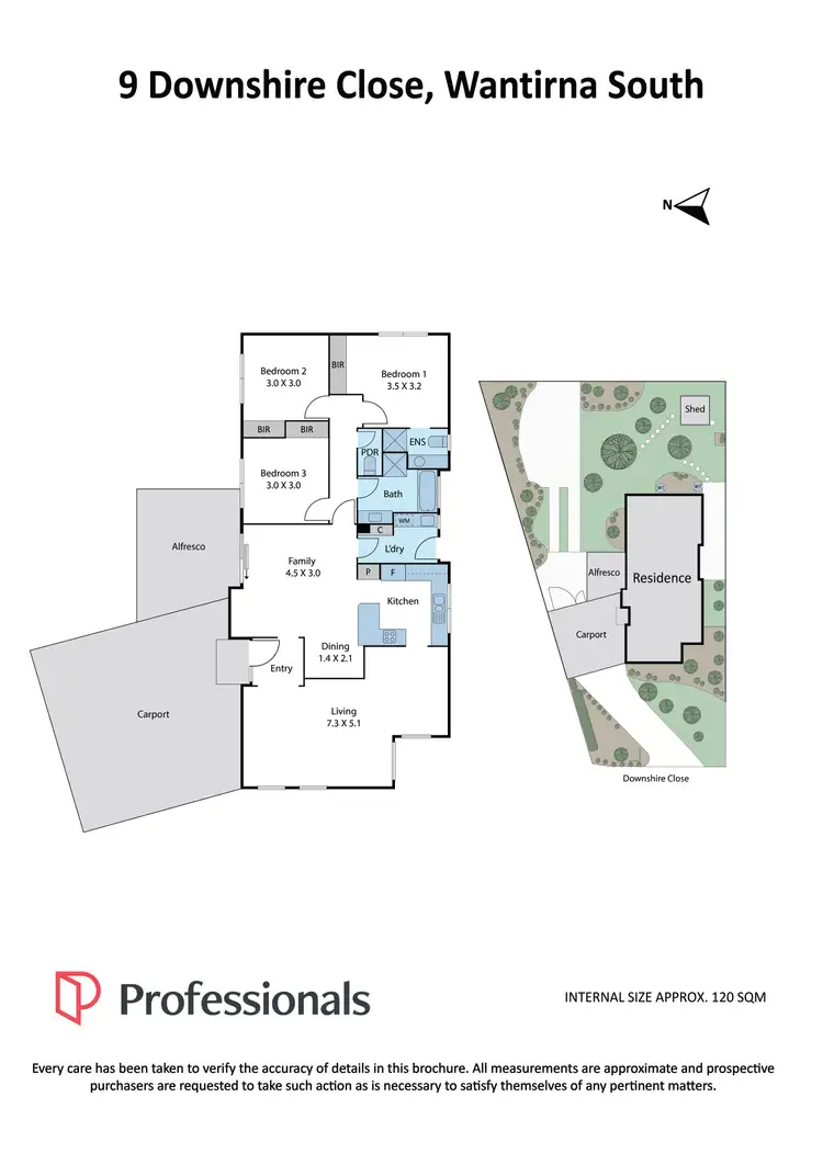 9 Downshire Close, Wantirna South VIC 3152 - House For Sale