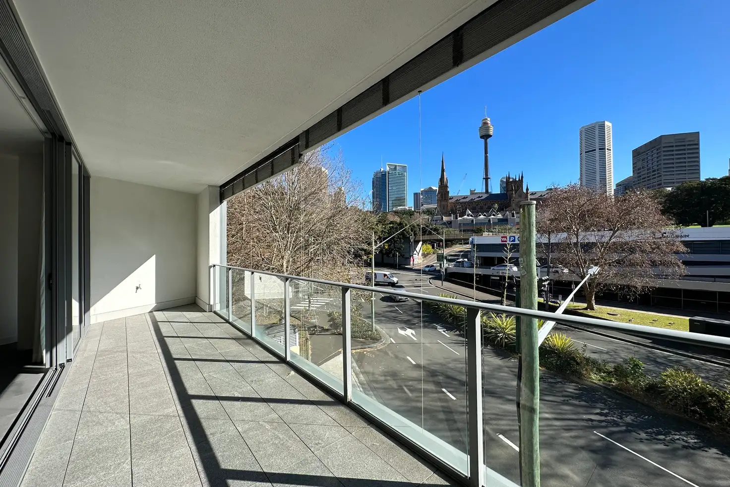 Leased Unit 65/68 Sir John Young Crescent, Woolloomooloo NSW 2011 - Sep 1, 2023
