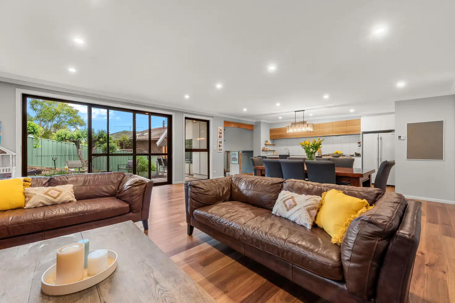 Leased House 20 Brereton Street, Queanbeyan West NSW 2620 - Jun 21, 2024