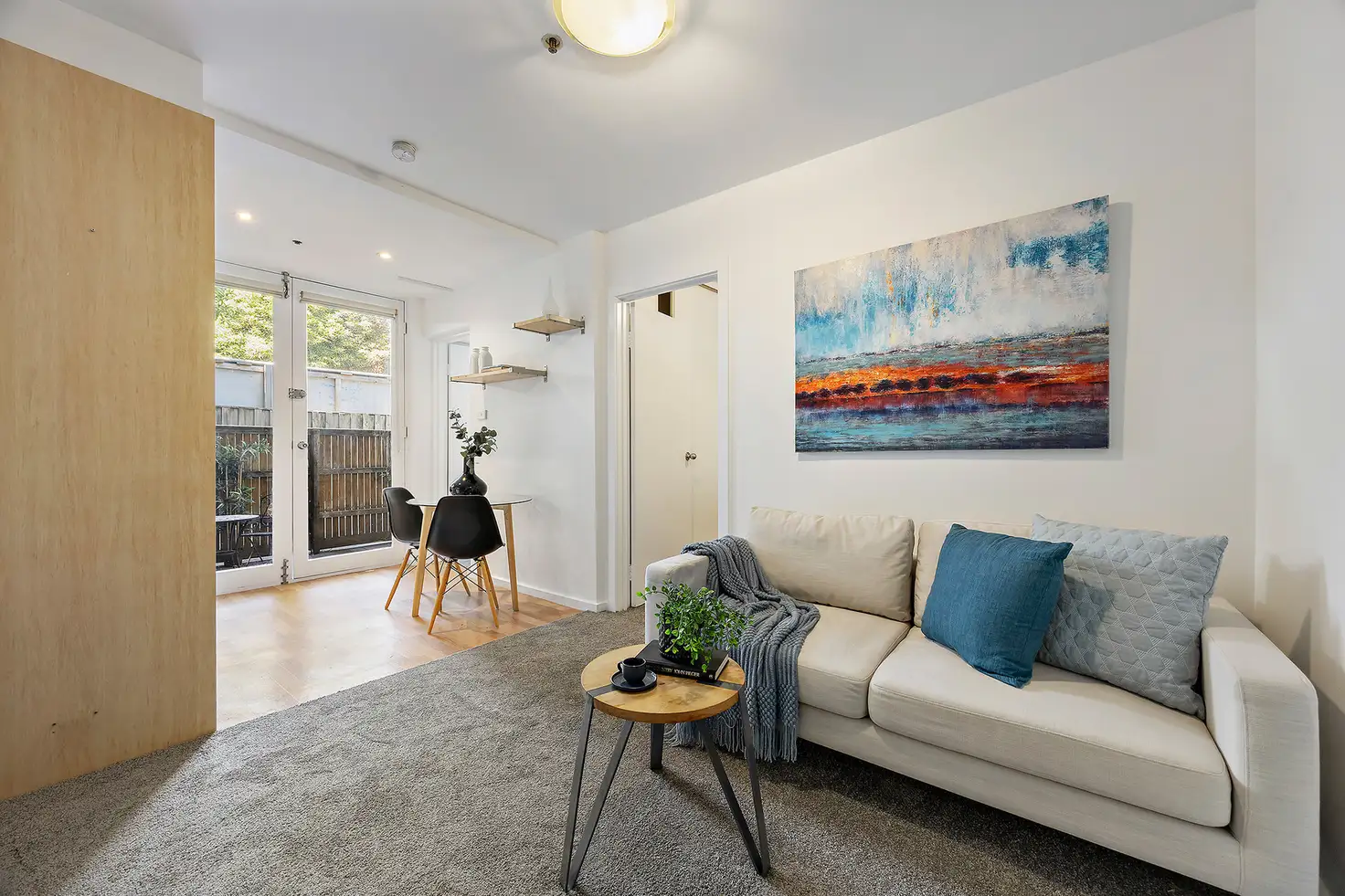 Sold Apartment 4/15 Acland Street, St Kilda VIC 3182 - Sep 9, 2025