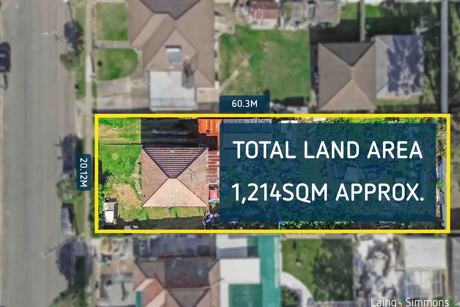 Sold House 93 Cumberland Street, Cabramatta NSW 2166 - Aug 2, 2025