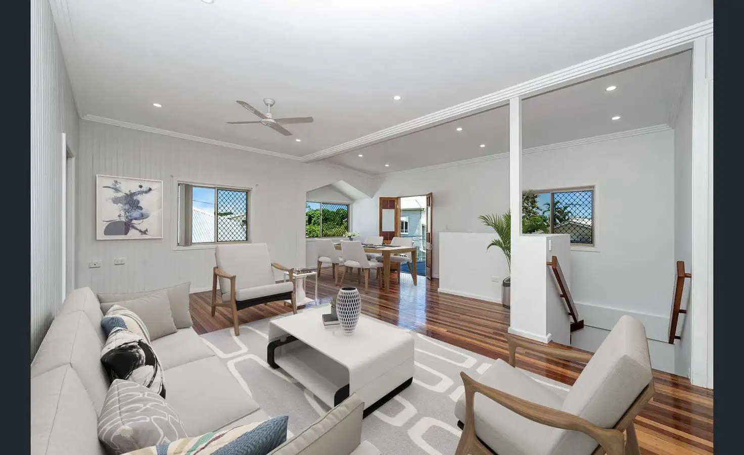 Leased House 81B Ninth Avenue, Railway Estate QLD 4810 - Aug 7, 2025