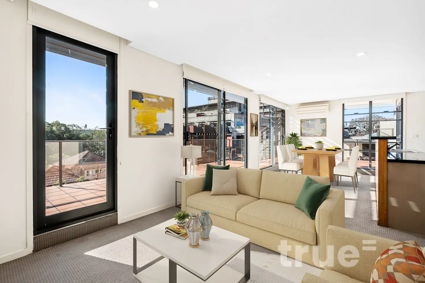 14/12-14 Layton Street, Camperdown NSW 2050 - Apartment For Rent