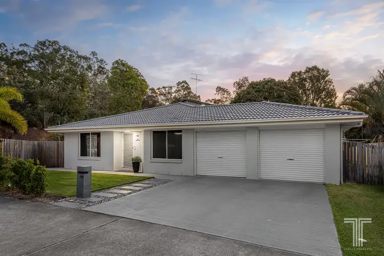 55 Garie Street, Wishart QLD 4122 - House For Sale