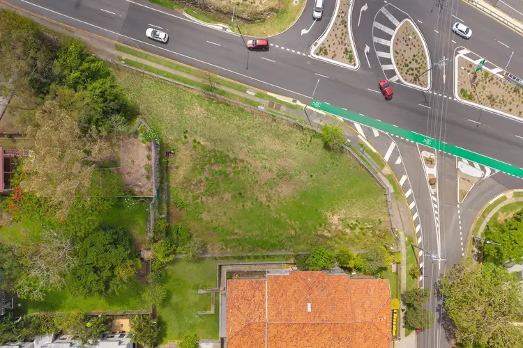 87 Walker Street, Taringa QLD 4068 - Land For Sale