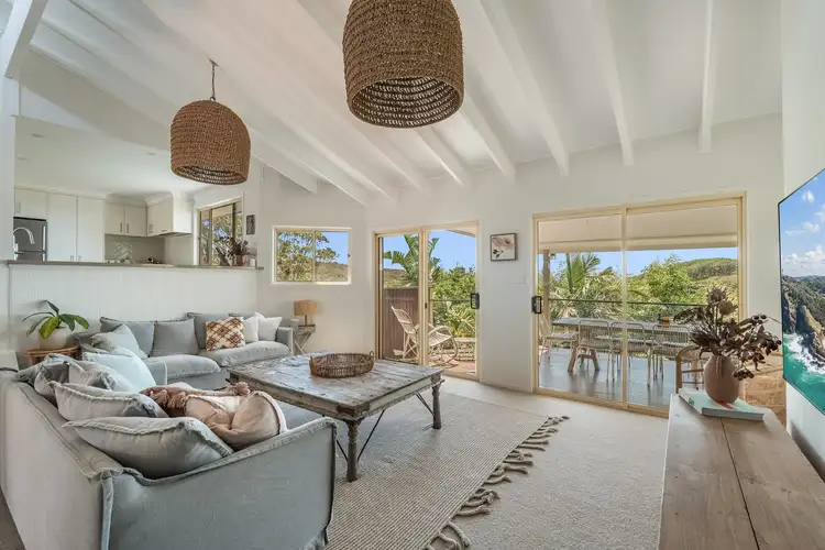 71 Paterson Street, Byron Bay NSW 2481 - House For Rent