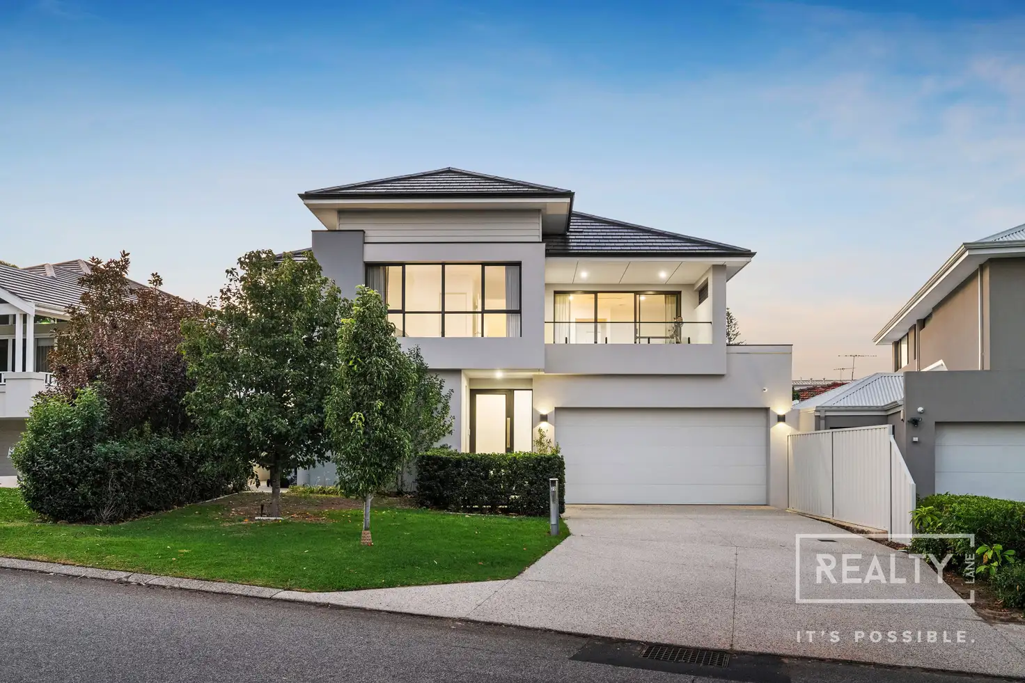 20 Howie Street, Woodlands WA 6018 - House For Sale