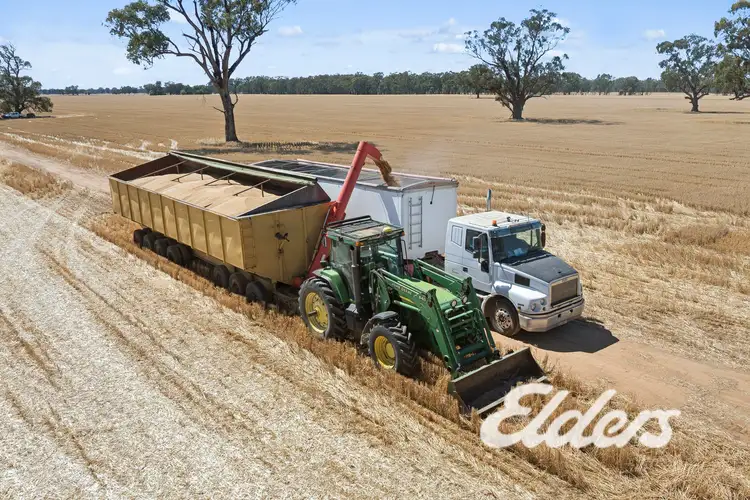 381 Old Wilby Road, Yarrawonga VIC 3730 - Rural Property For Sale