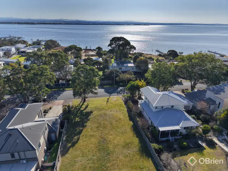 164 Bay Road, Eagle Point VIC 3878 - Land For Sale