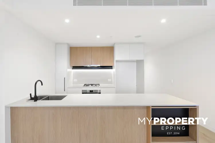 801/63 West Parade, West Ryde NSW 2114 - Apartment For Rent