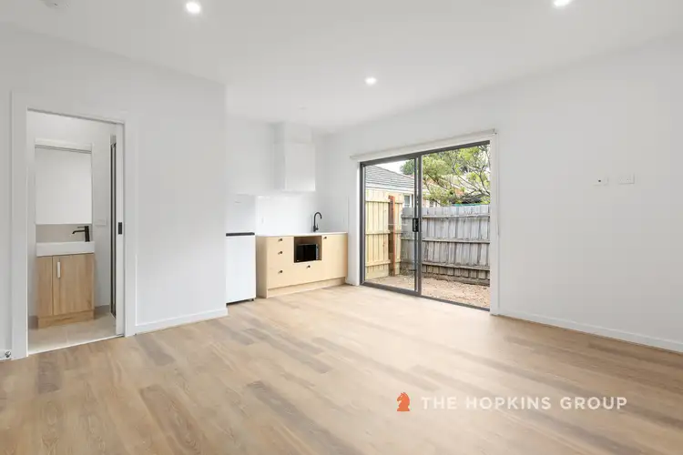 32 Timor Parade, Heidelberg West VIC 3081 - Studio Apartment For Rent
