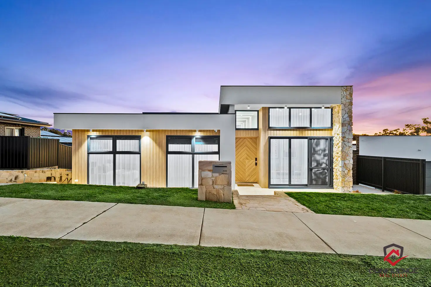 5 Pejar Terrace, Taylor ACT 2913 - House For Sale