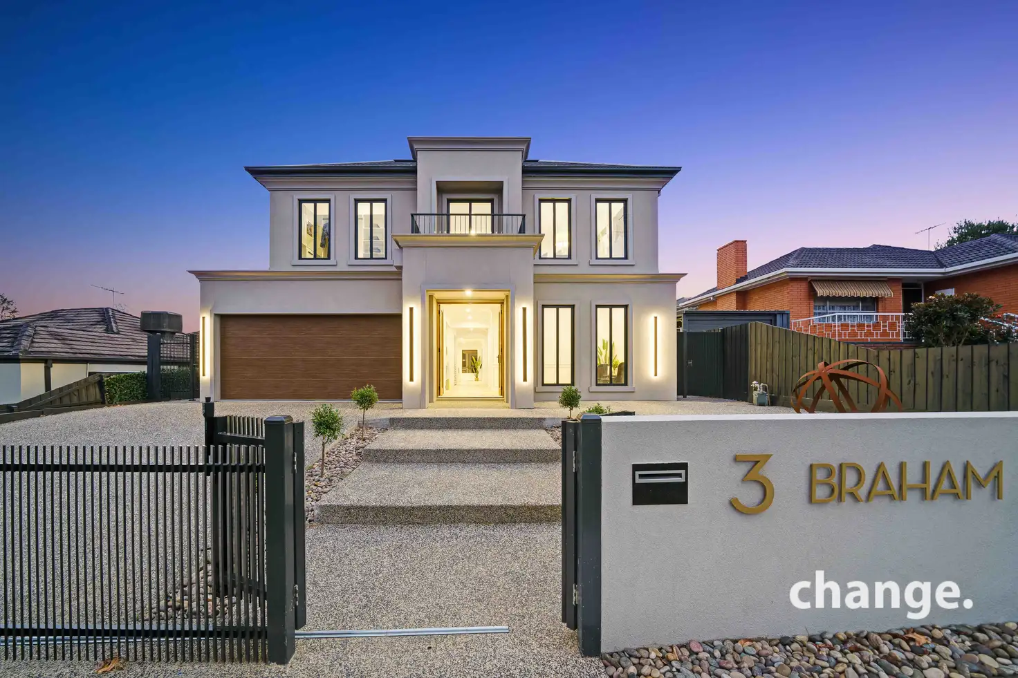 Sold House 3 Braham Street, Donvale VIC 3111 - Jul 31, 2025