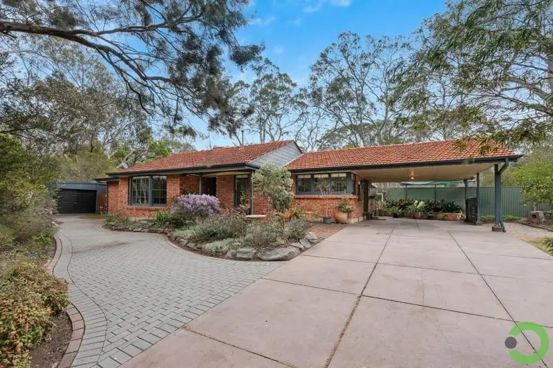 16 Acacia Road, Hawthorndene SA 5051 - House For Sale
