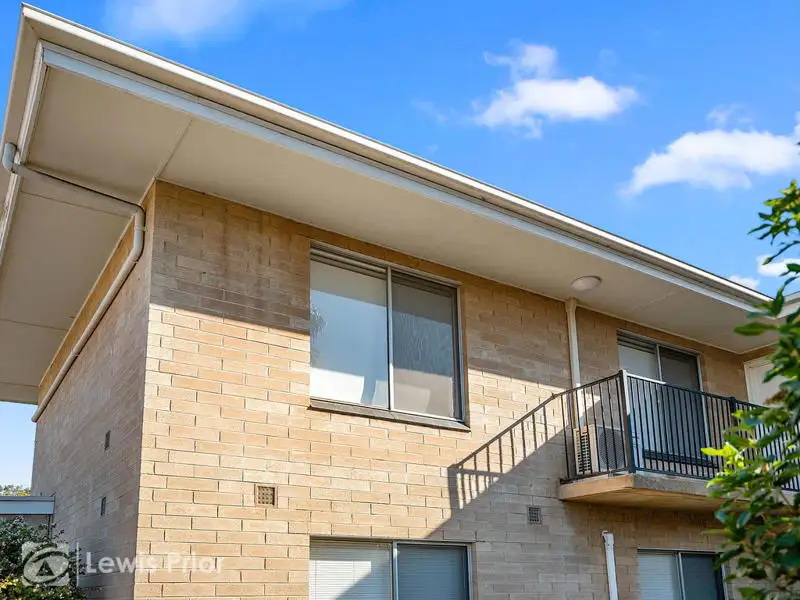 6/11 Crozier Terrace, Oaklands Park SA 5046 - Unit For Rent