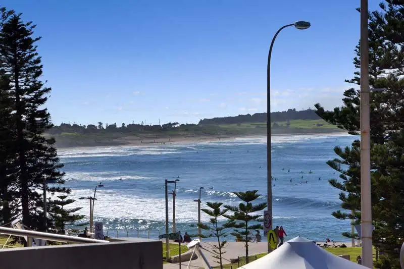 Sold Unit 2/2 The Strand, Dee Why NSW 2099 - Aug 20, 2009