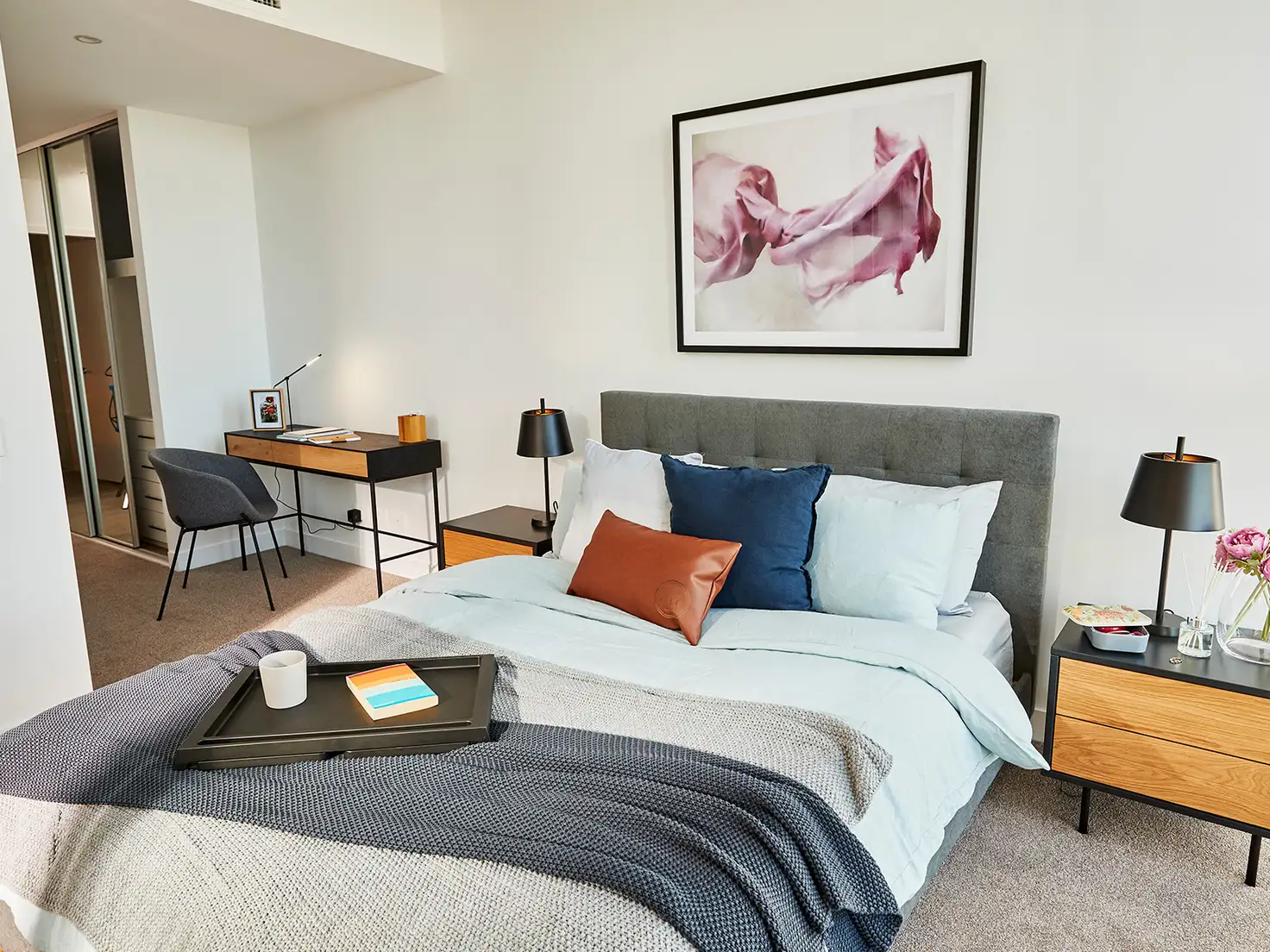 50612/2c Figtree Drive, Sydney Olympic Park NSW 2127 - Apartment For Rent