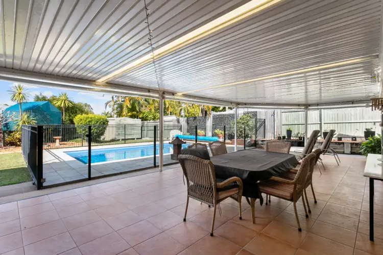 20 Rosa Court, Narangba QLD 4504 - House For Sale