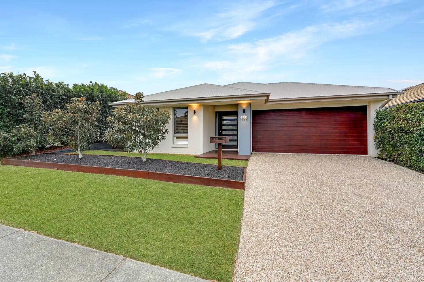 Sold House 159 Nicklaus Parade, North Lakes QLD 4509 - Aug 29, 2025