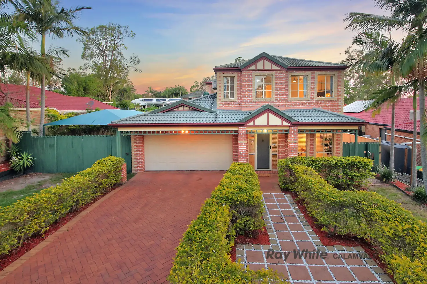 11 Danbulla Crescent, Forest Lake QLD 4078 - House For Sale