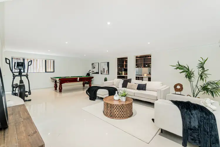 21 Applecross Avenue, Castle Hill NSW 2154 - House For Sale