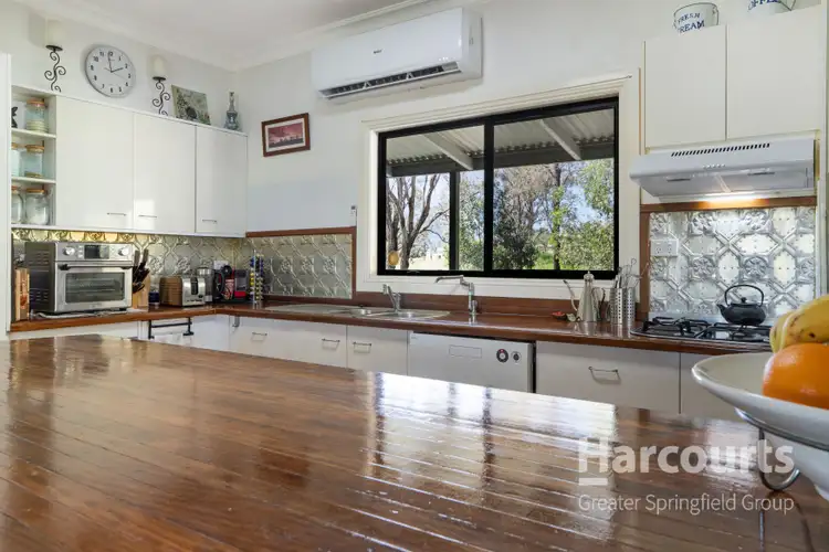 21 Grevillea Street, Plainland QLD 4341 - Rural Property For Sale