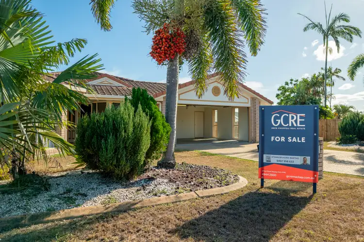 27 Anthony Vella Street, Rural View QLD 4740 - House For Sale