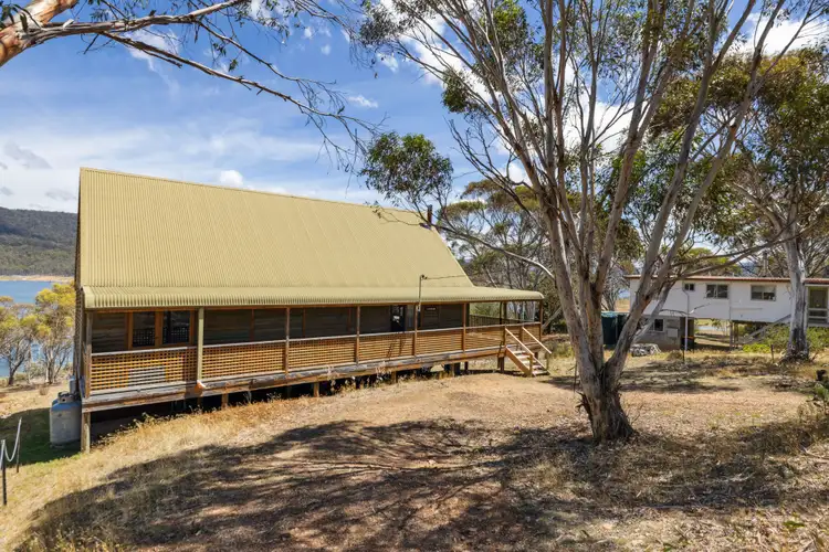 20 Headland Road, Anglers Reach NSW 2629 - House For Sale