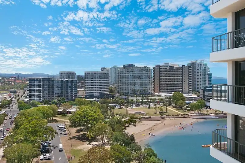 Sold Unit 1404/53 Bay Street - Seascape, Tweed Heads NSW 2485 - Apr 3, 2017