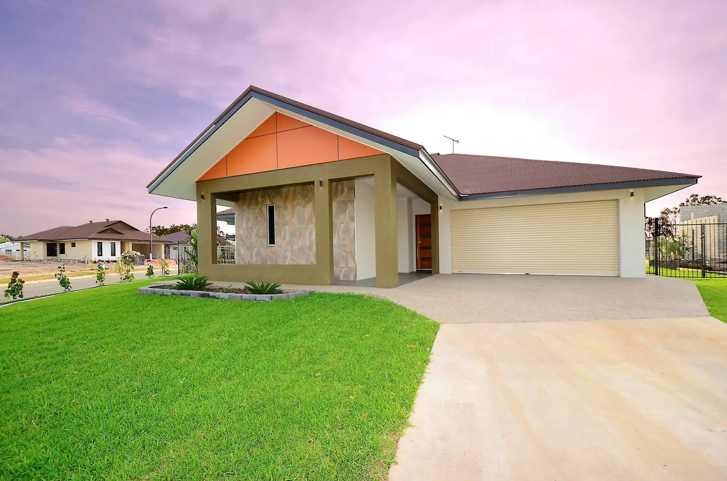 Leased House 39 Bailey Circuit, Muirhead NT 810 - Jul 25, 2019