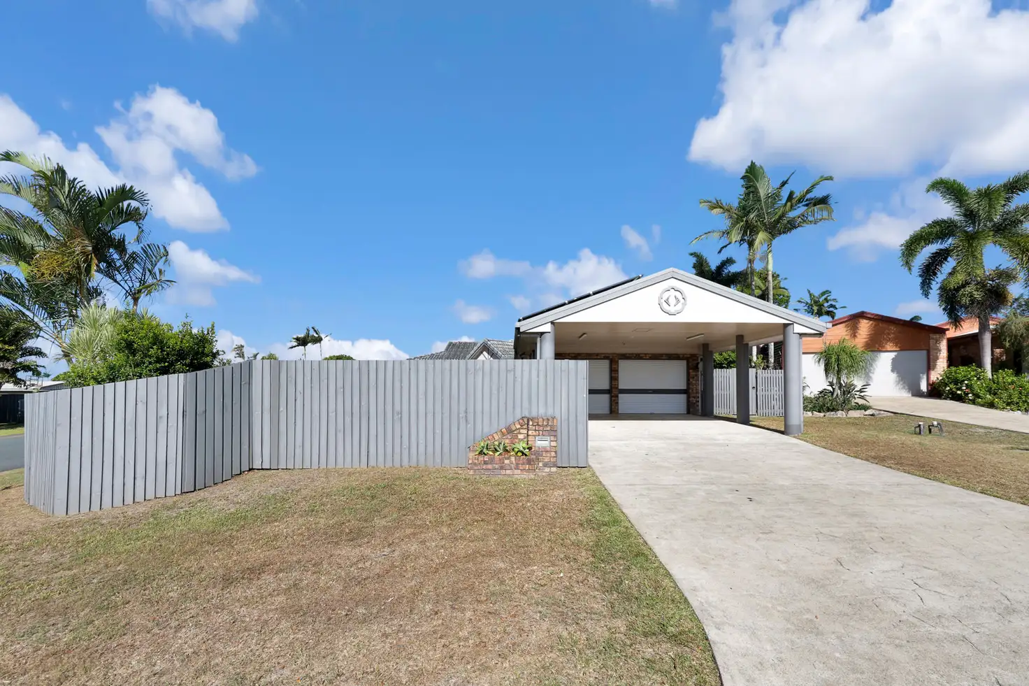 7 Hughes Street, Glenella QLD 4740 - House For Sale