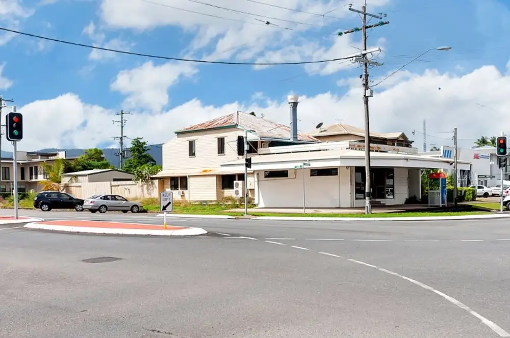 Sold House 238 Draper Street, Parramatta Park QLD 4870 - Jul 15, 2019