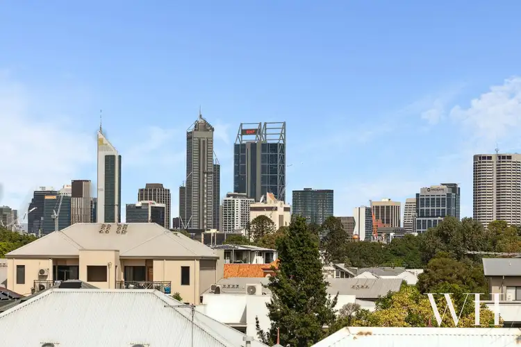 59/8 Kadina Street, North Perth WA 6006 - Apartment For Sale