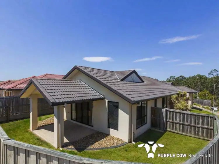 4 Hillsborough Place, Springfield Lakes QLD 4300 - House For Rent