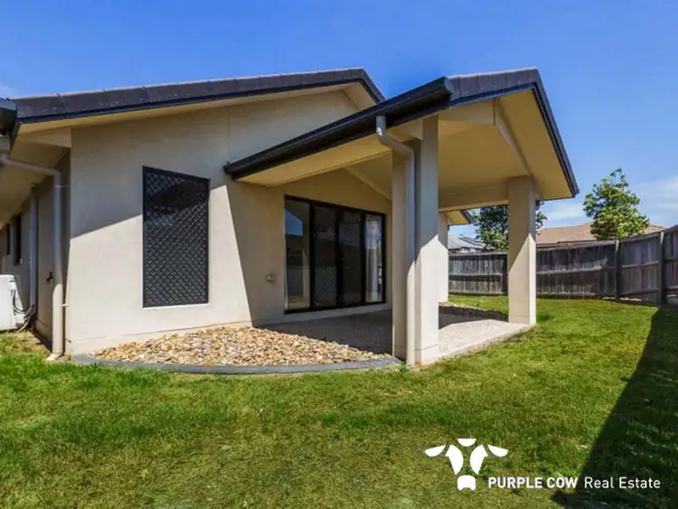 4 Hillsborough Place, Springfield Lakes QLD 4300 - House For Rent