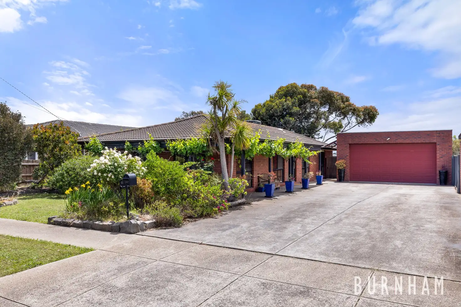 45 Angela Drive, Hoppers Crossing VIC 3029 - House For Sale