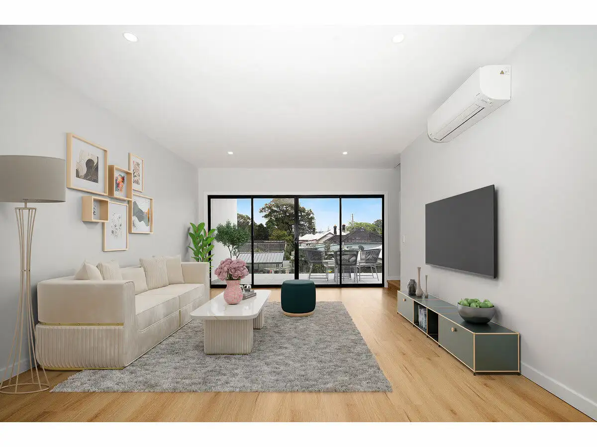 4/4 Prince Street, Waratah NSW 2298 - Townhouse For Rent