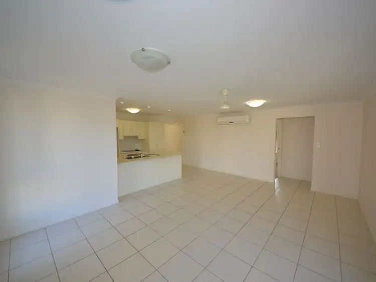 18 Bronco Crescent, Gracemere QLD 4702 - House For Rent