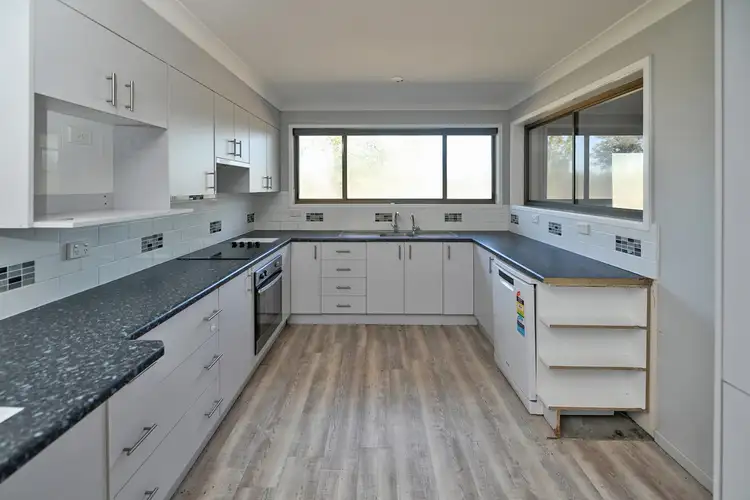 300 Gun Club Road, Narrabri NSW 2390 - House For Sale