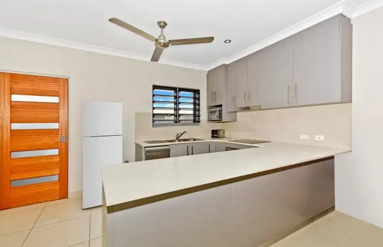 4/8 Guider Court, Johnston NT 832 - Unit For Rent
