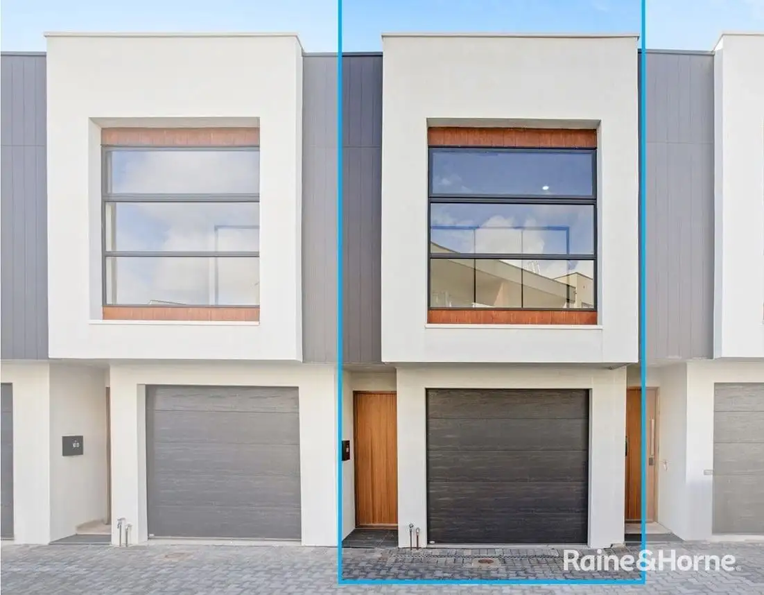 7C Alexander Lane, Marden SA 5070 - House For Rent