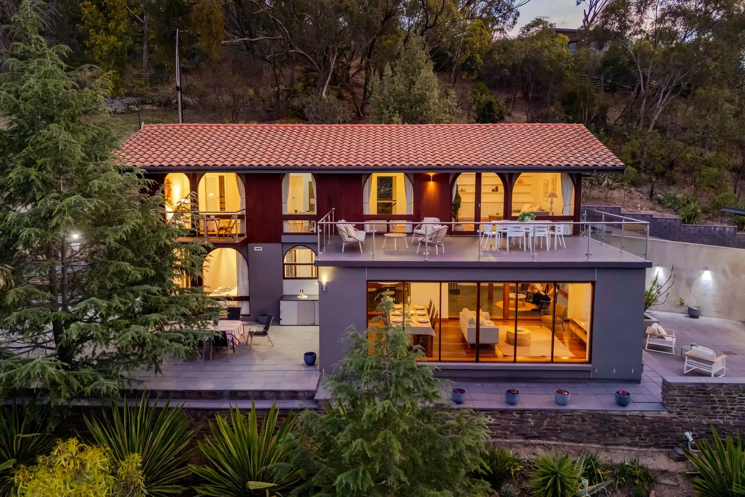 26 & 26a James Road, Belair SA 5052 - House For Sale