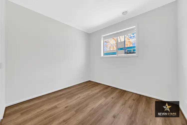 27 Conway Circuit, Aintree VIC 3336 - House For Rent