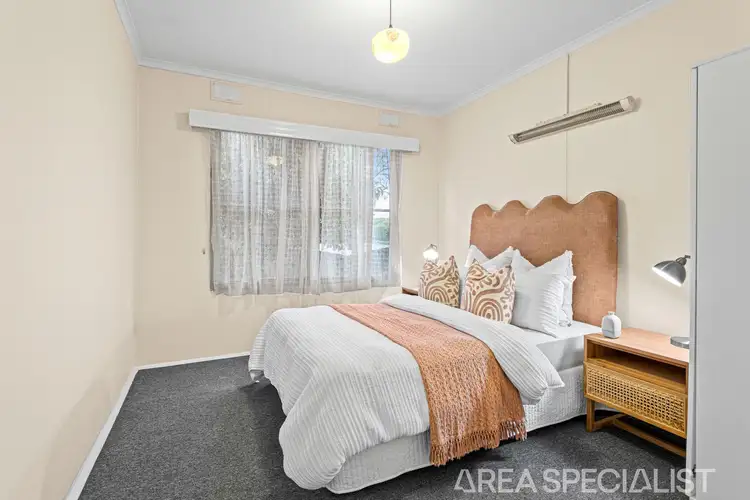 35 Candlebark Crescent, Frankston North VIC 3200 - House For Sale